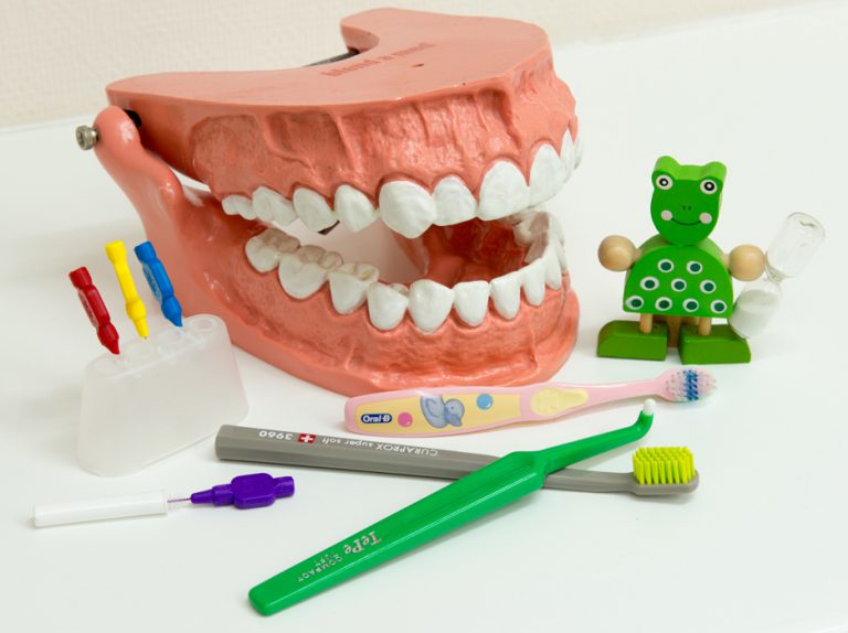 Prophylaxe – Zahnarzt Dingeldey